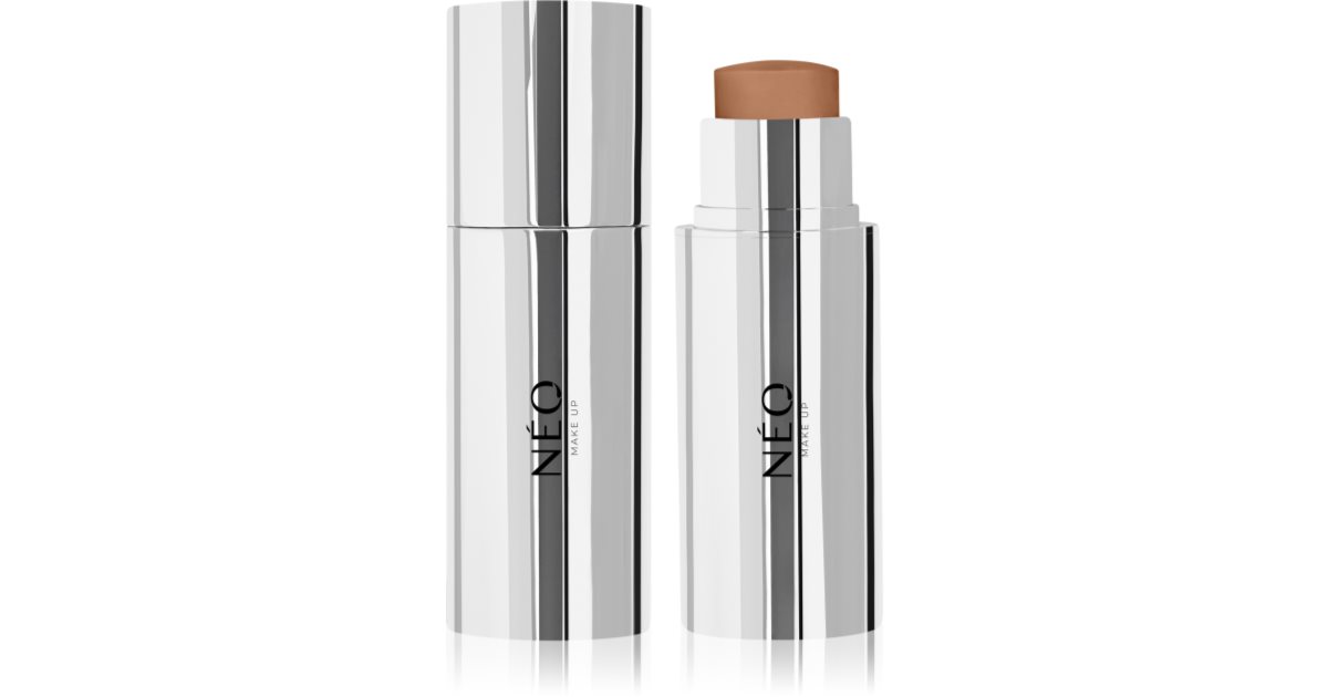 NEO MAKE UP Intense Serum Bronzer Stick cream bronzer in a stick ...