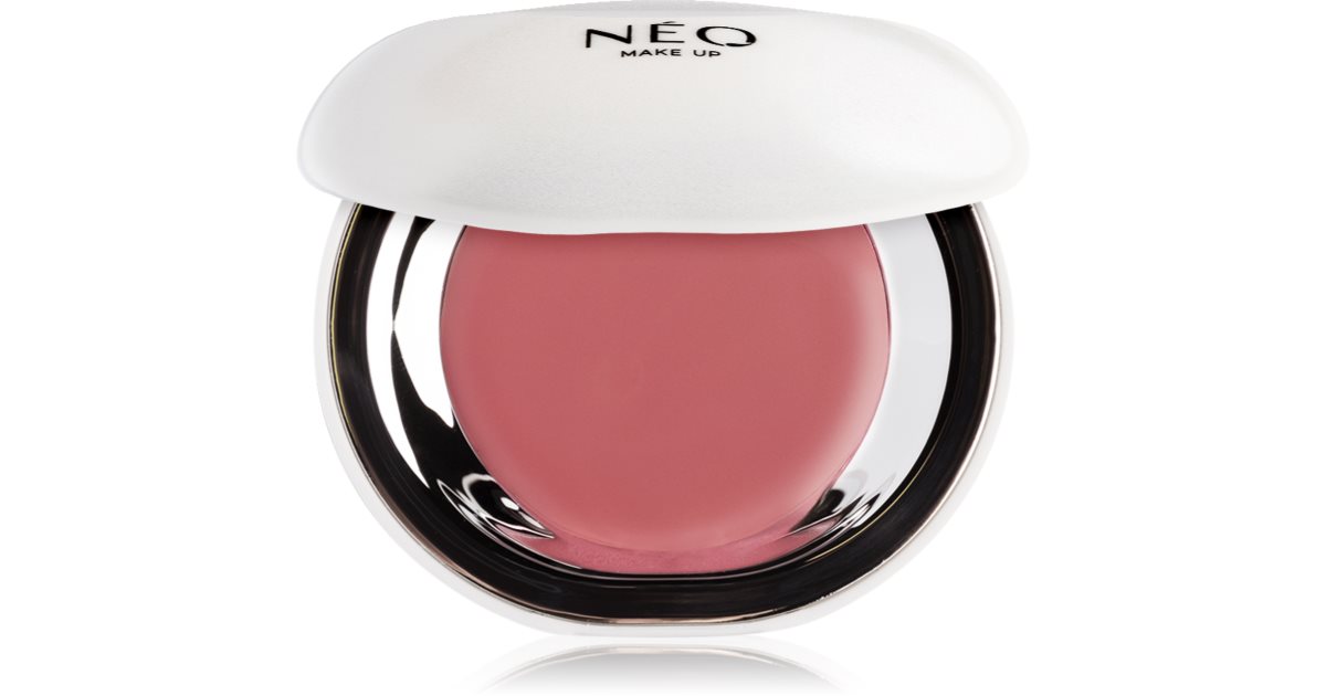 NEO MAKE UP Intense Serum Lip & Cheek Balm multi-purpose balm for lips ...