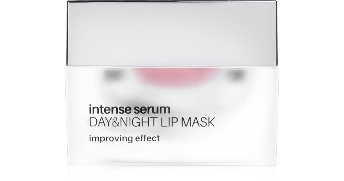 NEO MAKE UP Intense Serum Day & Night Lip Mask hydrating lip mask ...