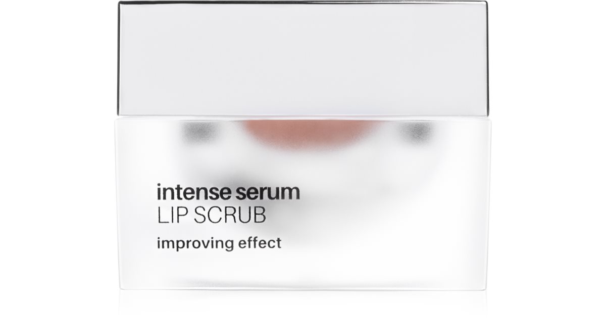 NEO MAKE UP Intense Serum Lip Scrub exfoliante para labios | notino.es