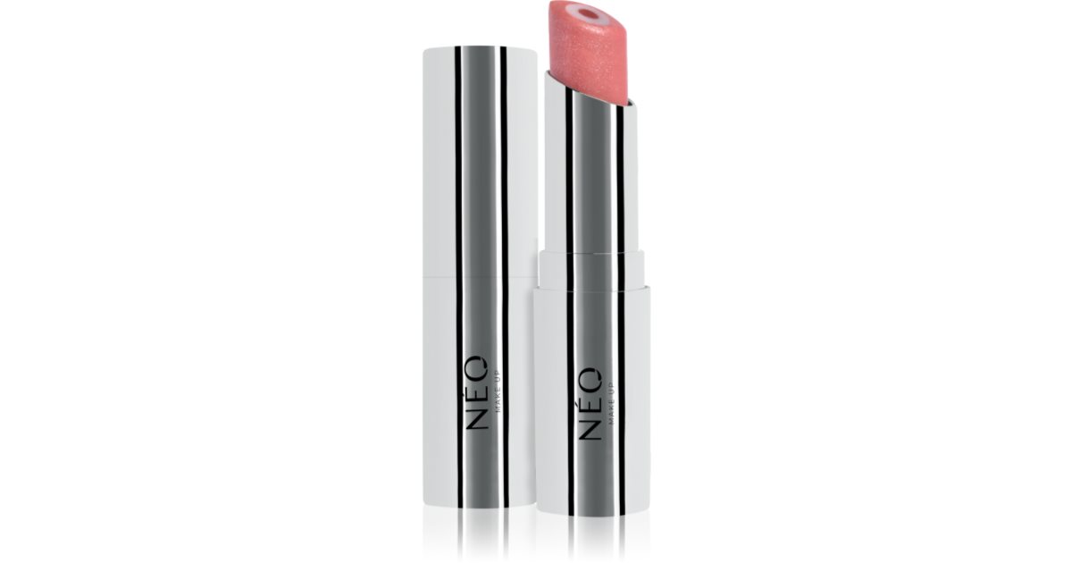 NEO MAKE UP Intense Serum Triple Action Lip Balm Stick tónovací balzám ...