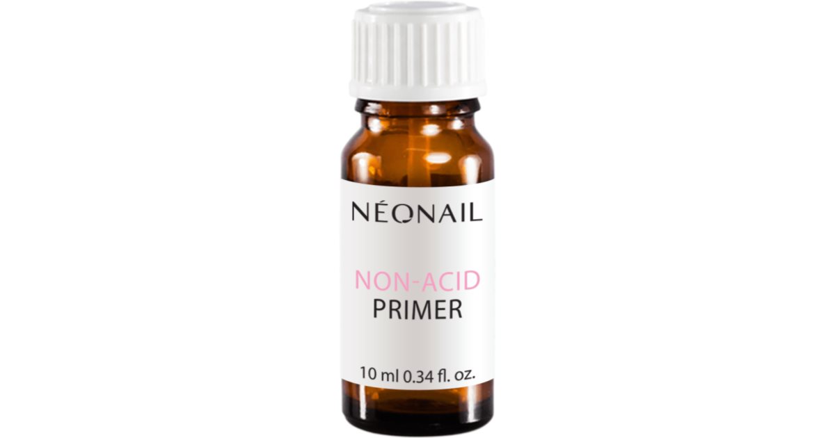 NEONAIL Non-Acid Primer Primer for gel and acrylic nails | notino.ie
