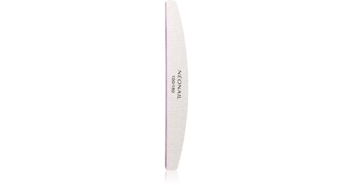 NEONAIL Nail File Trapeze nagų dildė | notino.lt