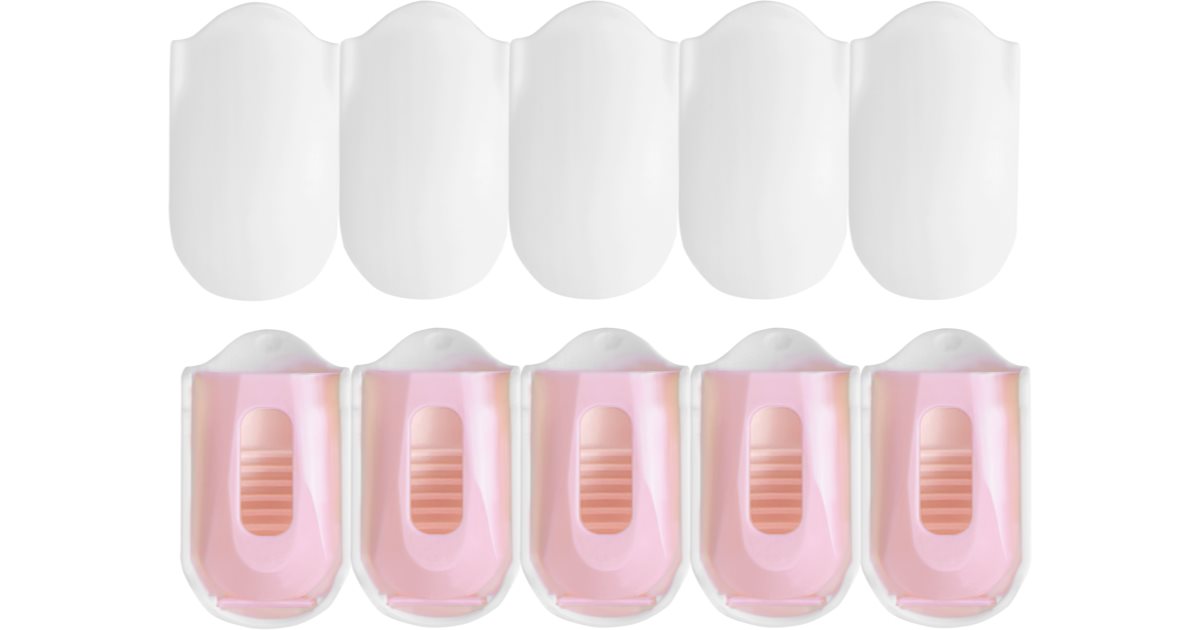 NEONAIL Clips Manicure Removing Clips for Removing Gel Manicure | notino.ie