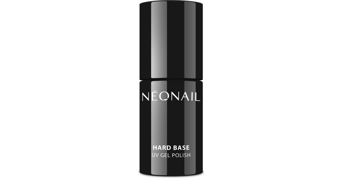 NEONAIL Hard Base base coat pour ongles en gel | notino.be