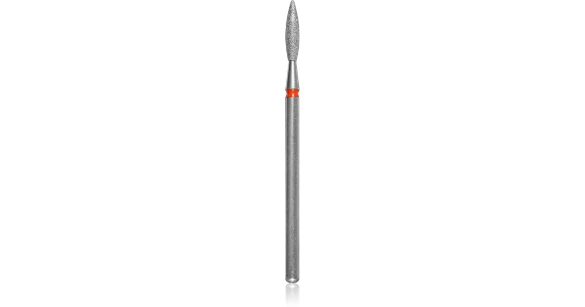 NEONAIL Drill Bit Flame No. 02/S cuticle pusher and remover | notino.co.uk