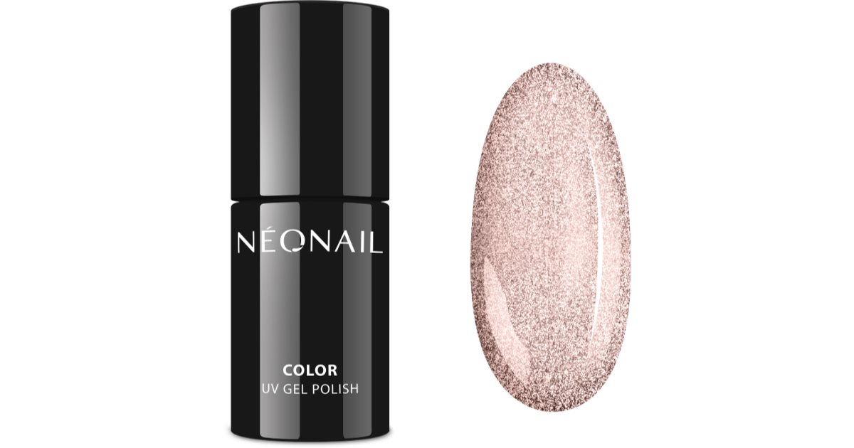NEONAIL Think Blink! gel nail polish | notino.co.uk