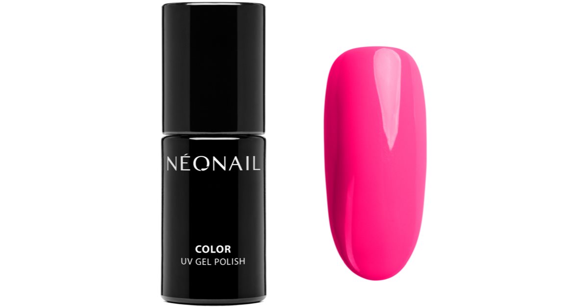 NEONAIL Colors of Freedom Gel Nail Polish | notino.ie