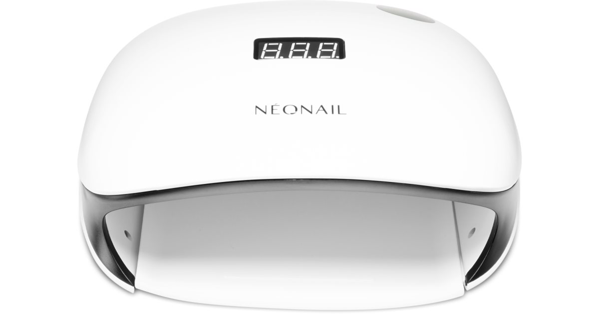 NEONAIL LED Lamp 36W/48 lampe à LED pour ongles en gel | notino.fr