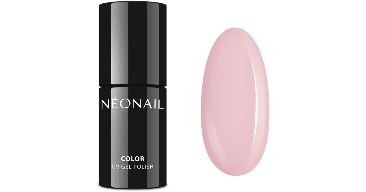 NEONAIL Save The Date Gel-Nagellack