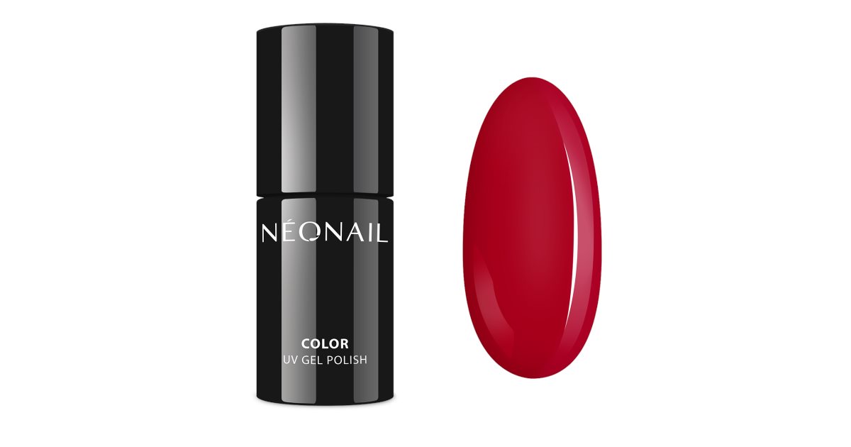 NEONAIL Super Powers Gel Nail Polish | notino.ie