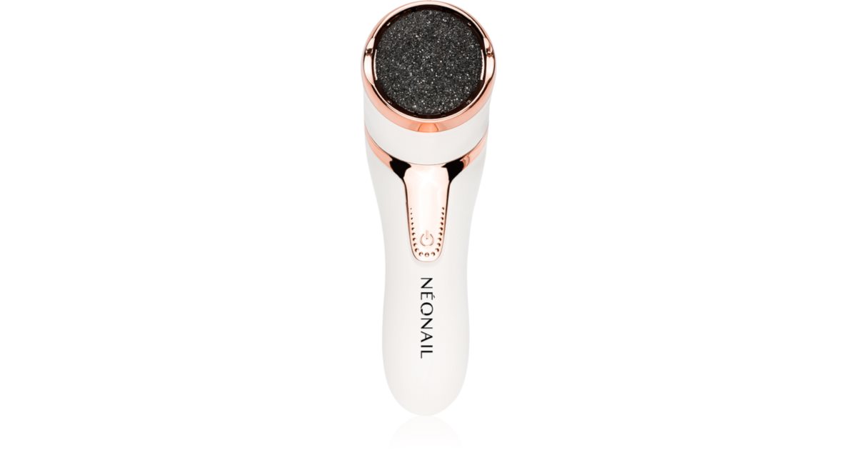 NEONAIL Electric Foot File Waterproof elektrinė pėdų dildė | notino.lt
