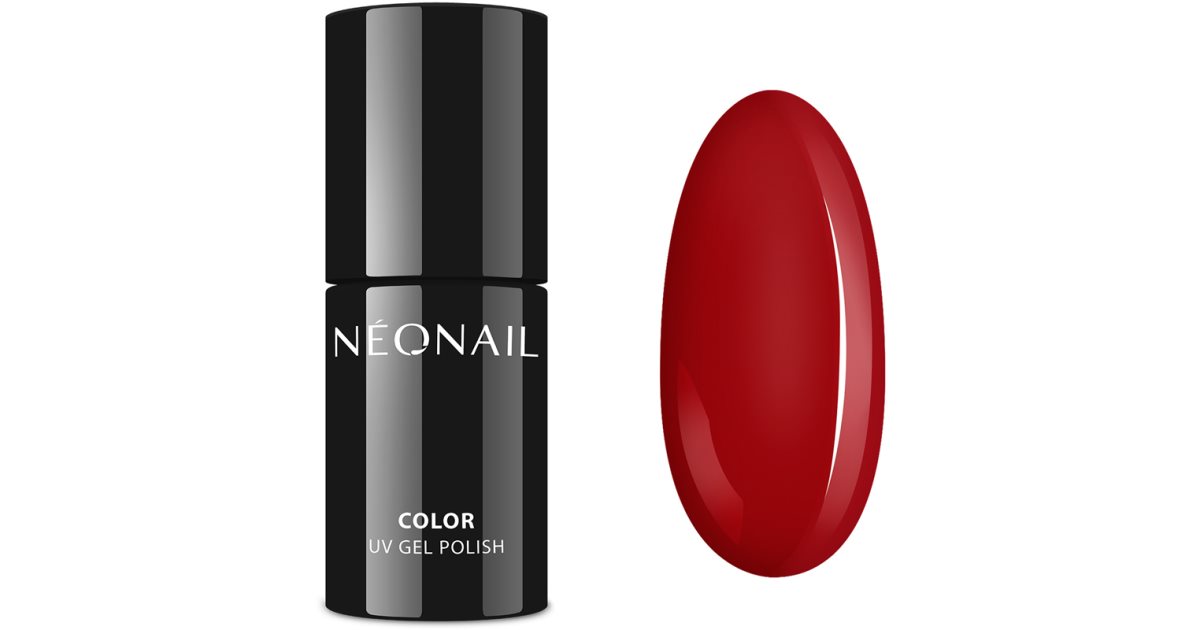 NEONAIL Fall In Colors gel nail polish | notino.co.uk