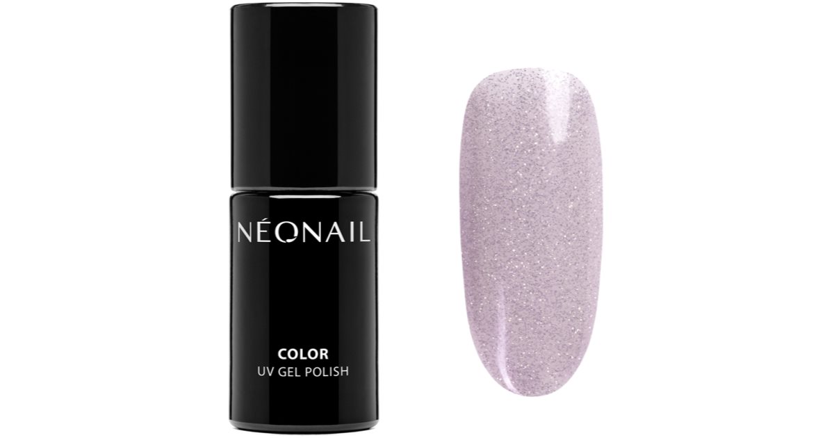 NEONAIL Bride's Team Gel Nail Polish | notino.ie