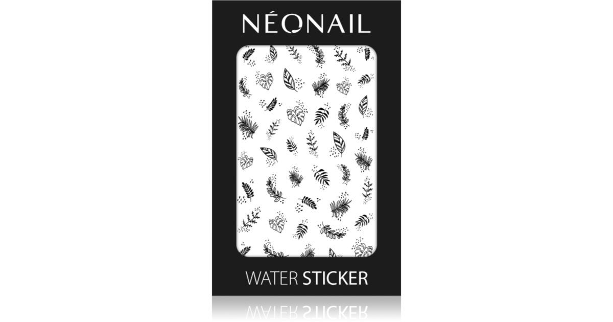 NEONAIL Water Sticker NN21 Adesivi per unghie | notino.it