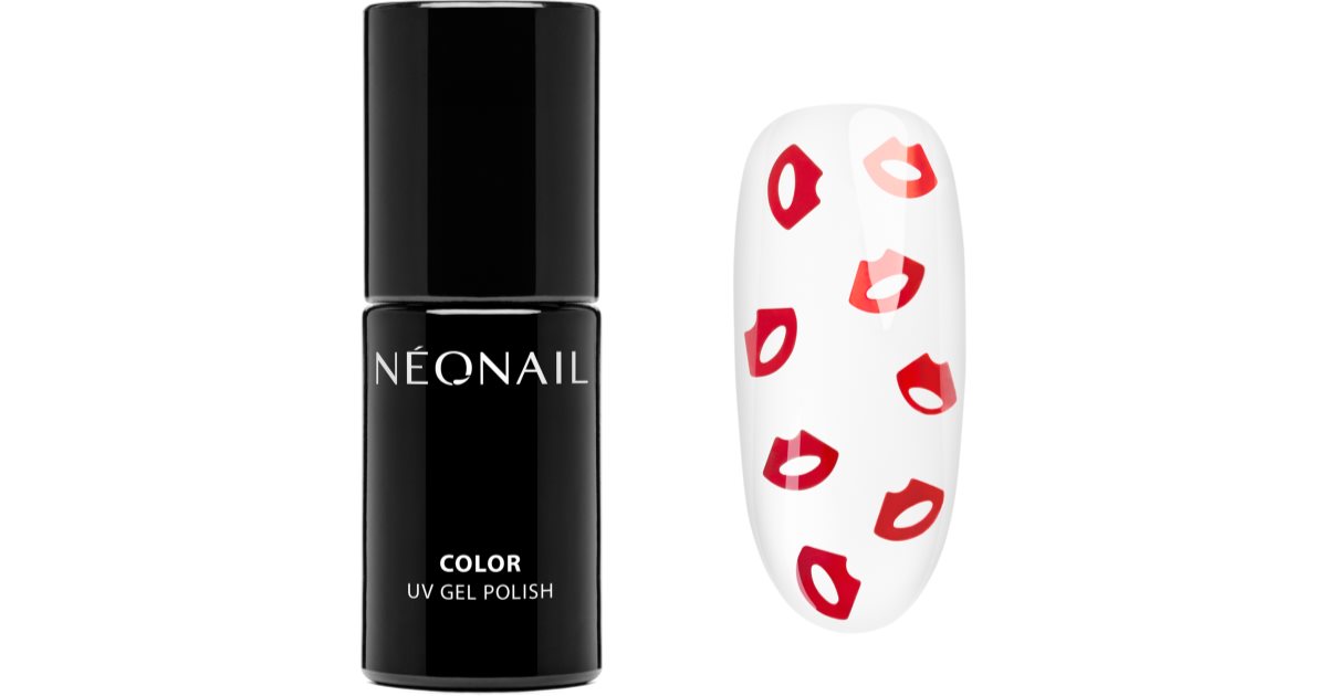 NEONAIL Own Your Love gel nail polish | notino.co.uk