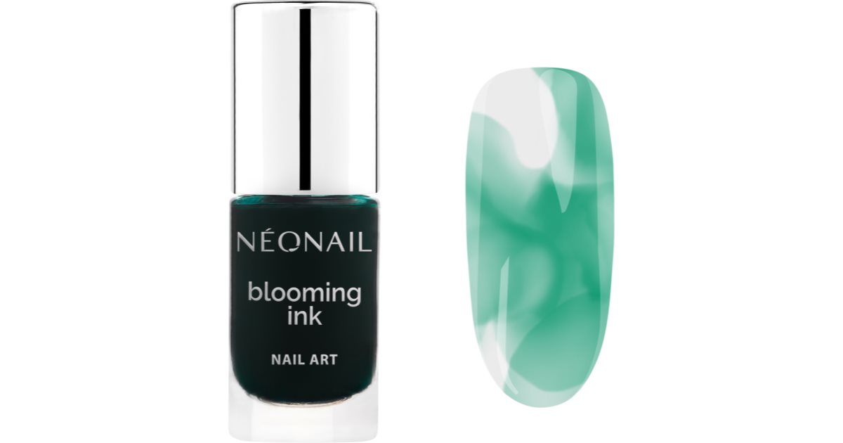 NEONAIL Blooming Ink Decorative Nail Varnish | notino.ie