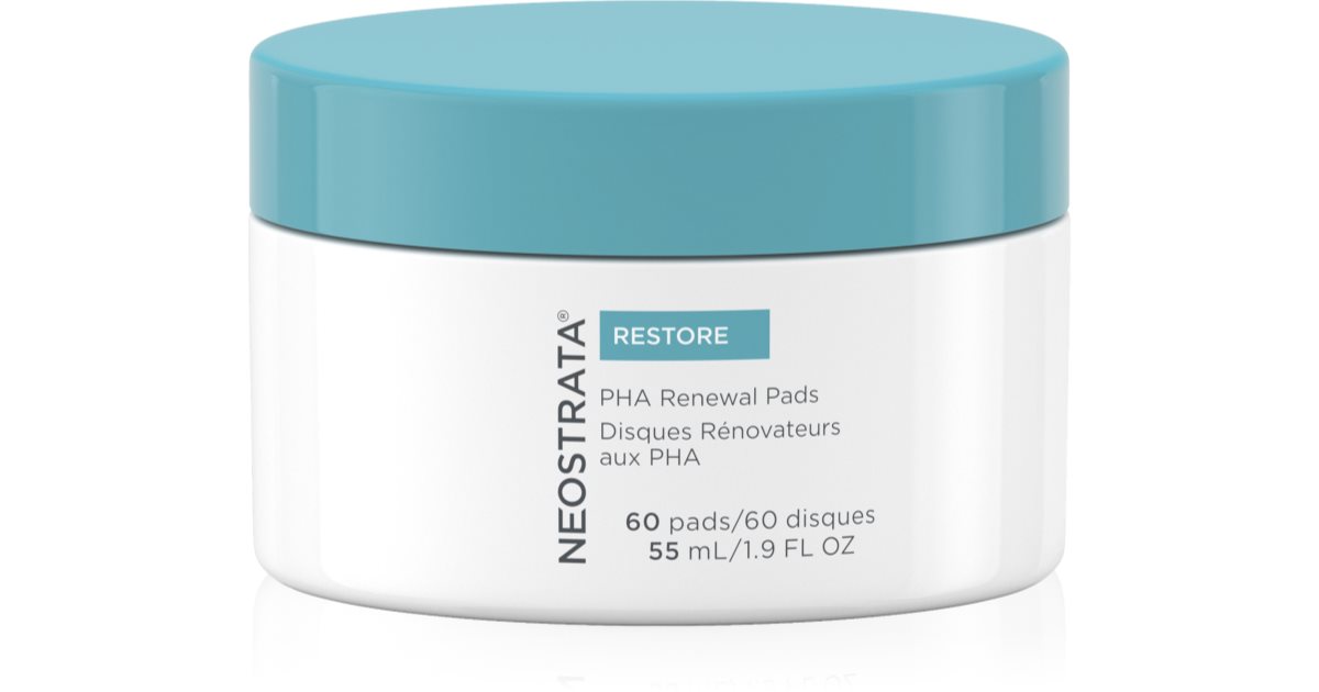 NeoStrata Restore Reinigungspads