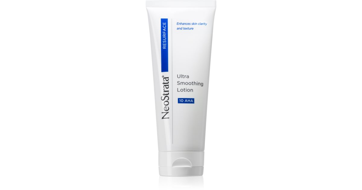 NeoStrata Resurface Smoothing Body Lotion | notino.co.uk