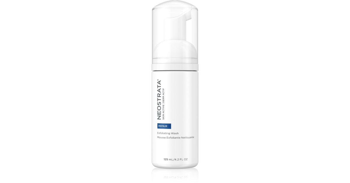 NeoStrata Repair Skin Active Exfoliating Wash Exfoliating Cleansing ...