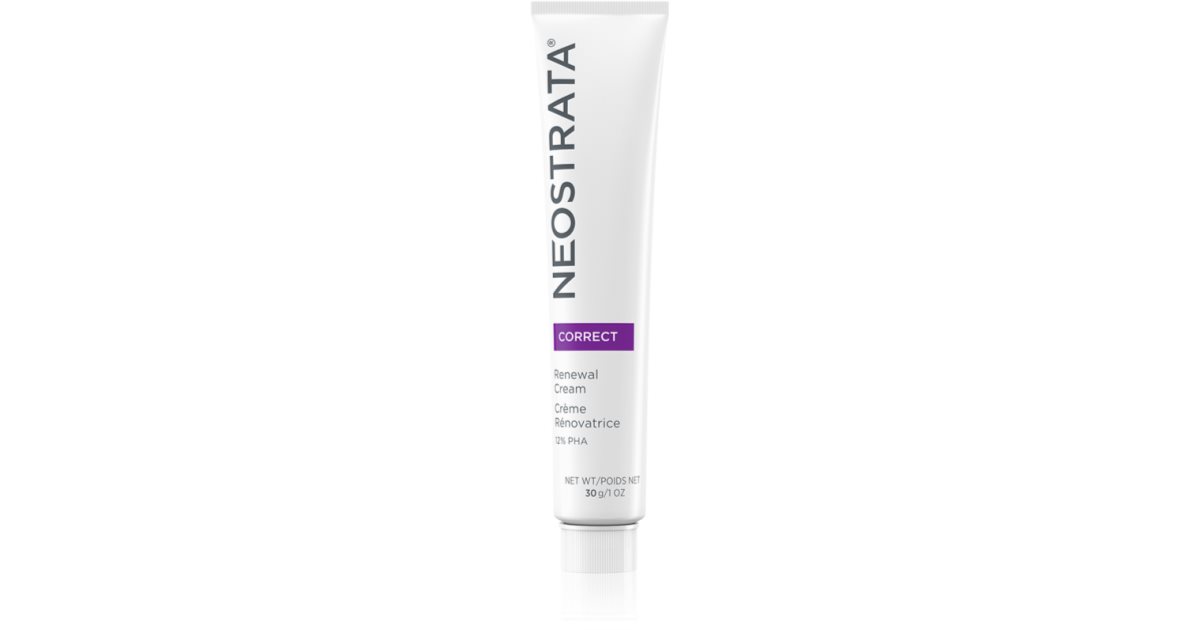 NeoStrata Correct intensive moisturising cream night | notino.co.uk