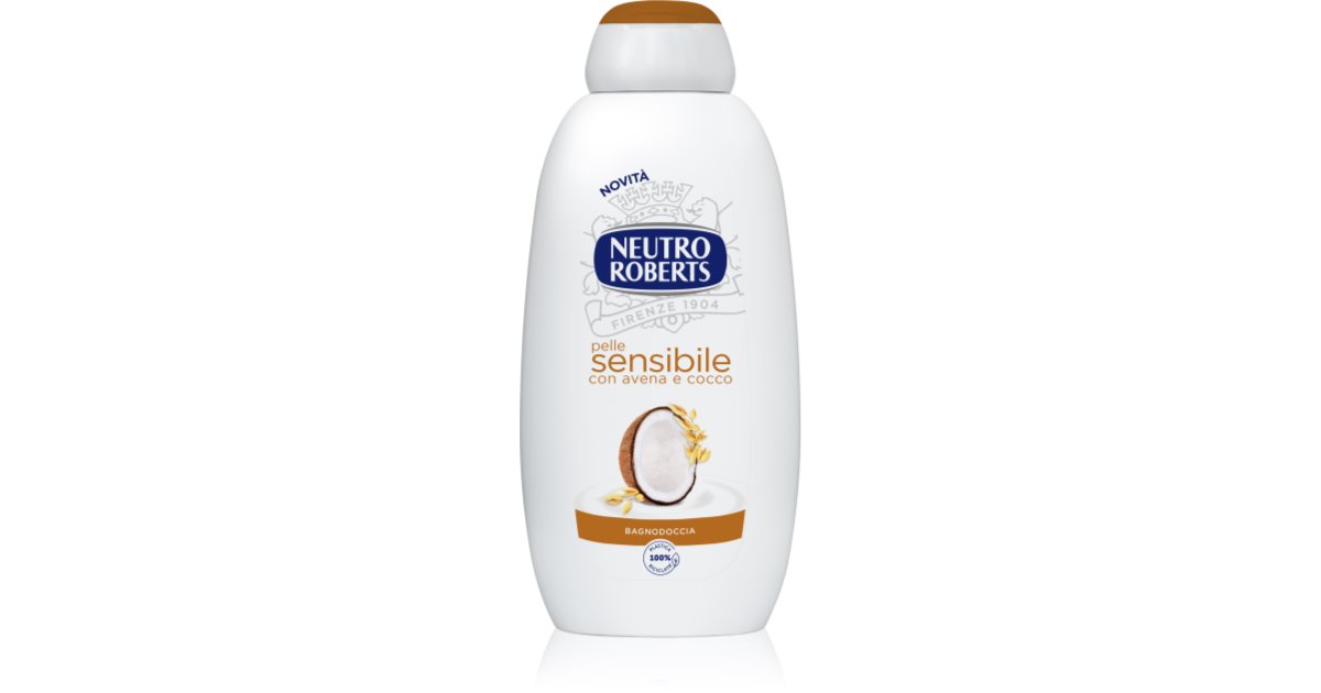 Neutro Roberts Avena e Cocco | Livrare rapida! | Notino.ro
