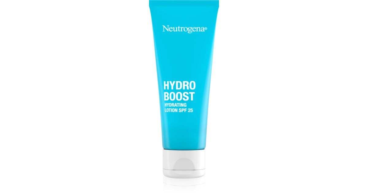 Neutrogena Hydro Boost® hydratační krém SPF 25 | notino.cz