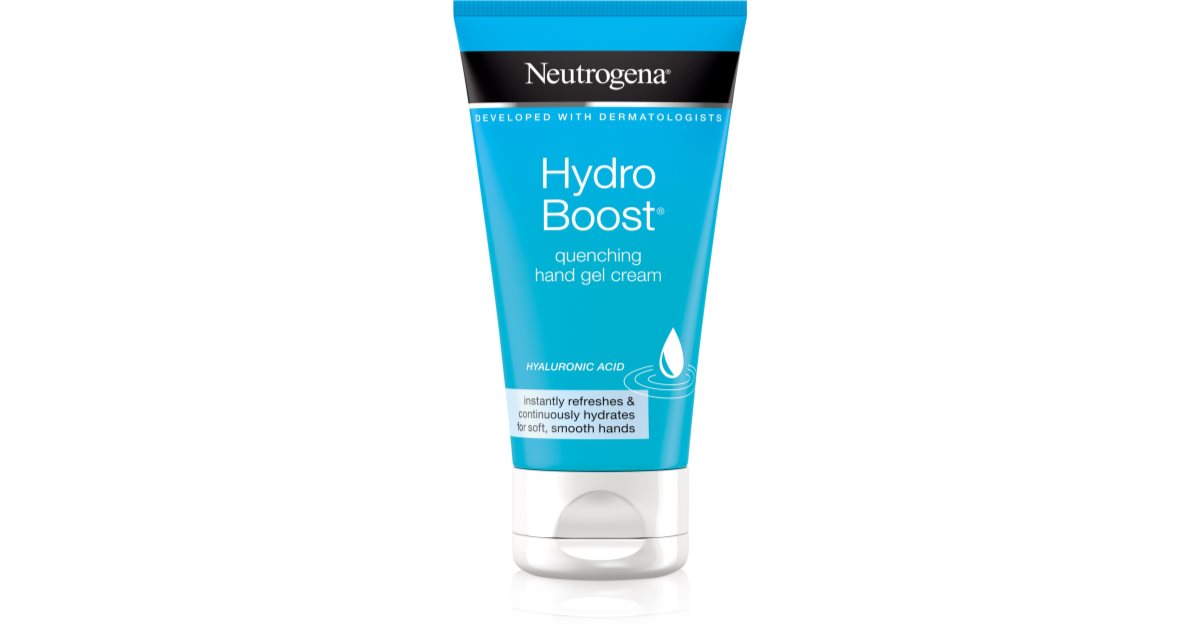 Neutrogena Hydro Boost® hand cream | notino.co.uk