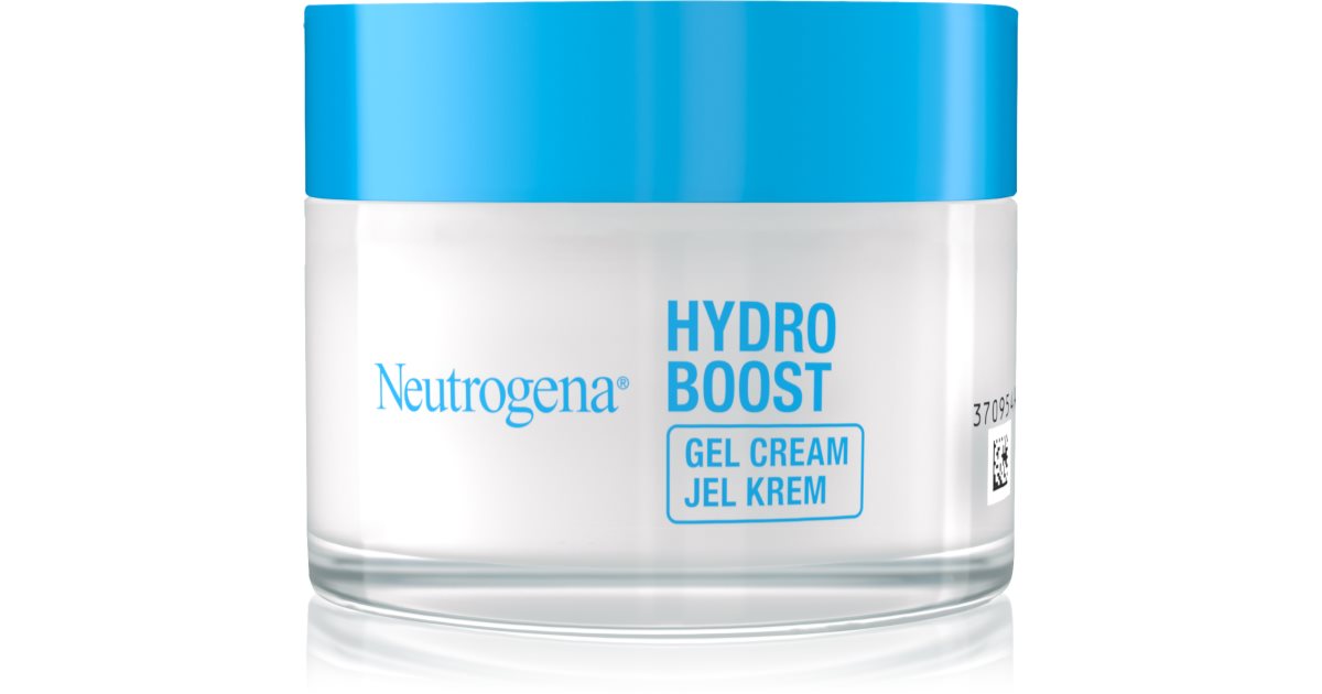 Neutrogena Hydro Boost® moisturising facial cream | notino.co.uk
