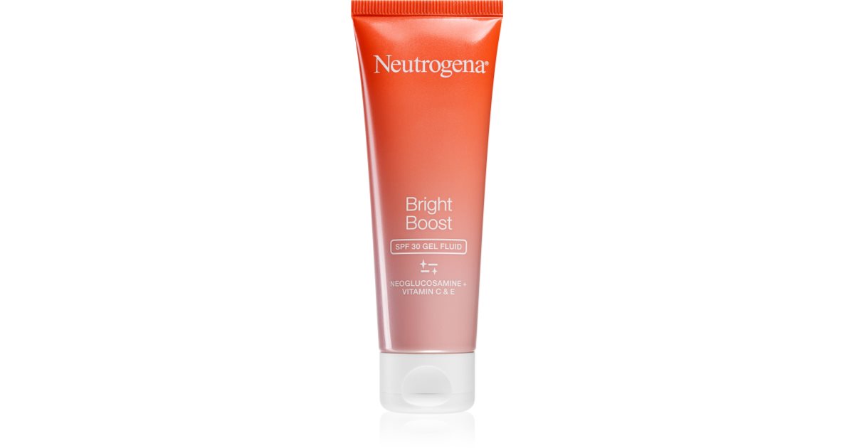 Neutrogena Bright Boost | Livrare rapida! | Notino.ro
