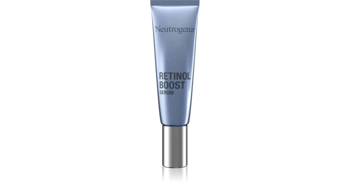 Neutrogena Retinol Boost anti-ageing serum | notino.co.uk