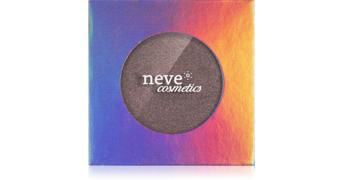Neve Cosmetics Single Eyeshadow eyeshadow | notino.co.uk