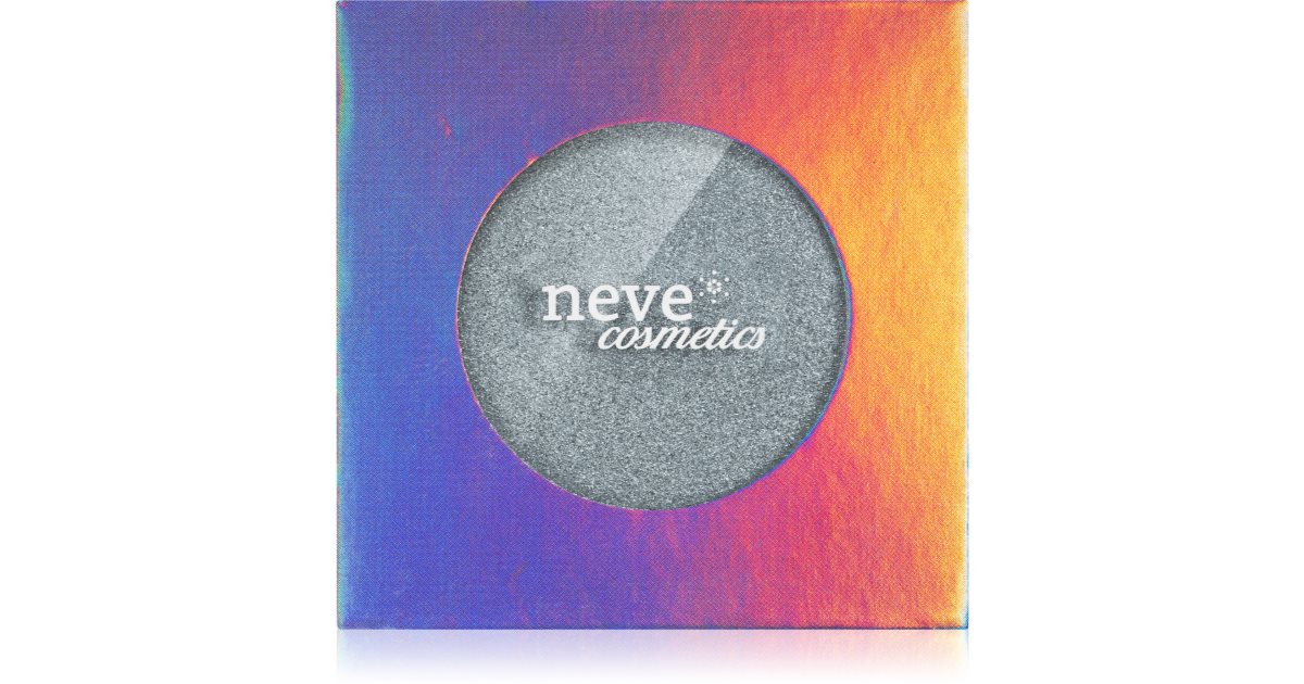 Neve Cosmetics Single Eyeshadow | notino.gr