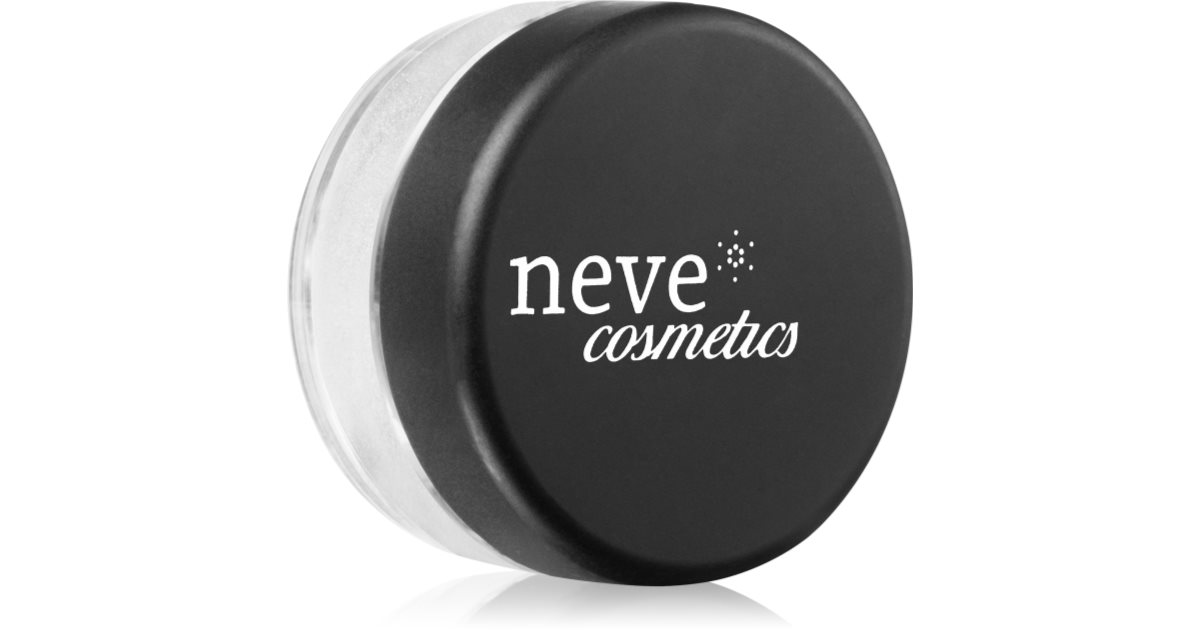 Neve Cosmetics Mineral Eyeshadow | Brza dostava | notino.hr