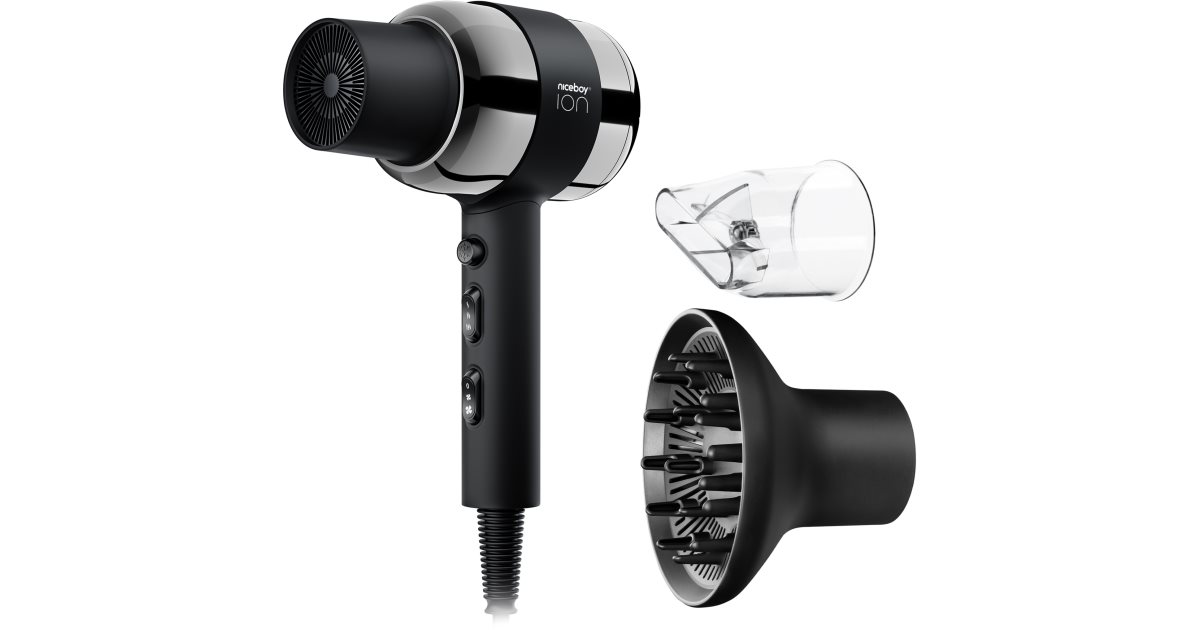 Niceboy Air Sonic Pro | Livrare rapida! | Notino.ro
