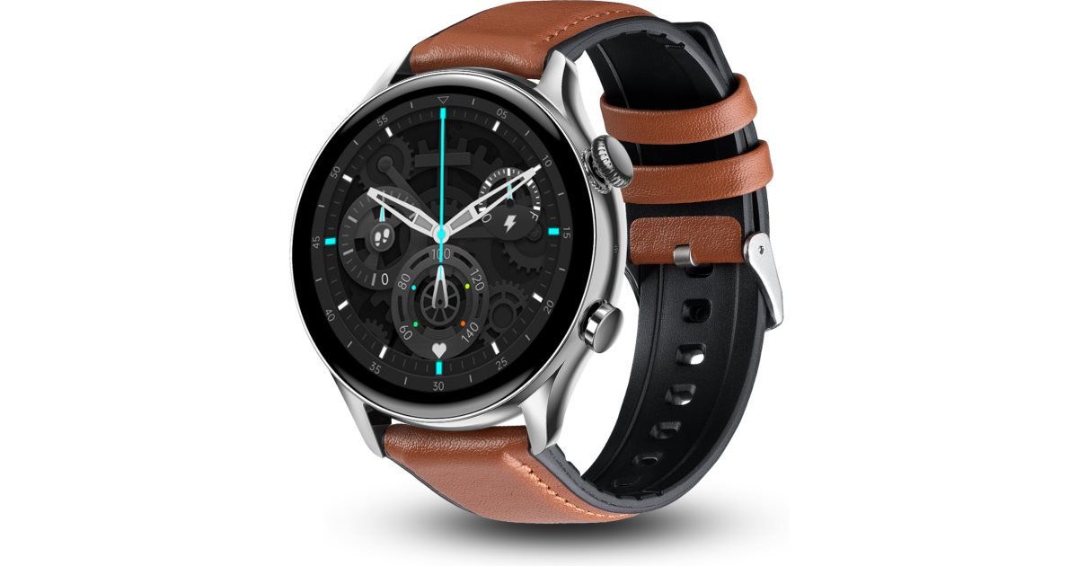 Niceboy Watch GTR smart watch | notino.co.uk