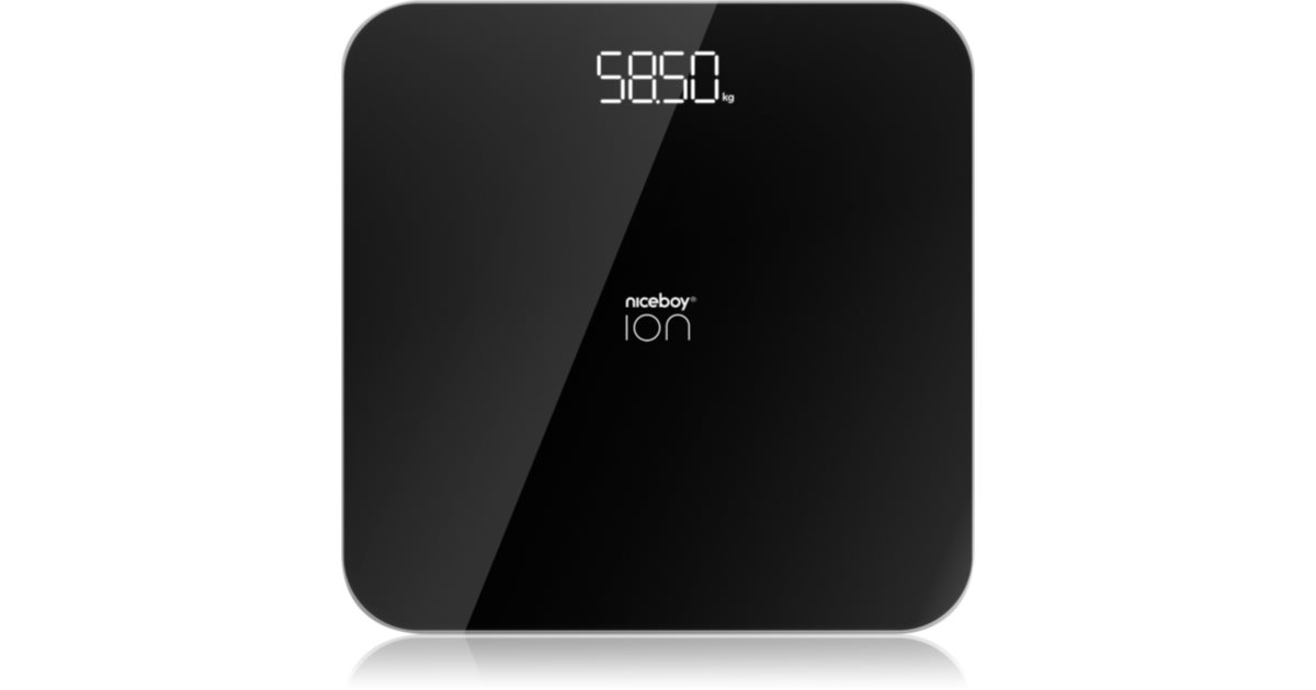 Niceboy ION FitScale báscula de baño | notino.es