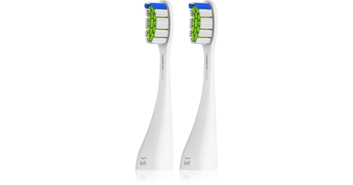 Niceboy ION Sonic PRO UV toothbrush | notino.gr