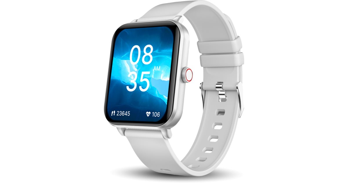 Niceboy Watch Lite 4 inteligentné hodinky | notino.sk