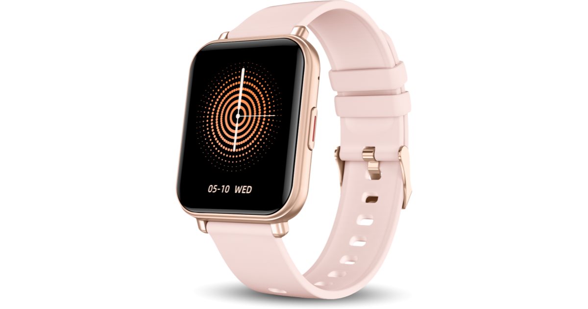 Niceboy Watch 4 smart watch | notino.co.uk