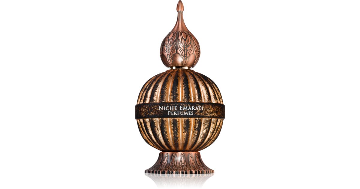 Niche Emarati Antique | notino.dk