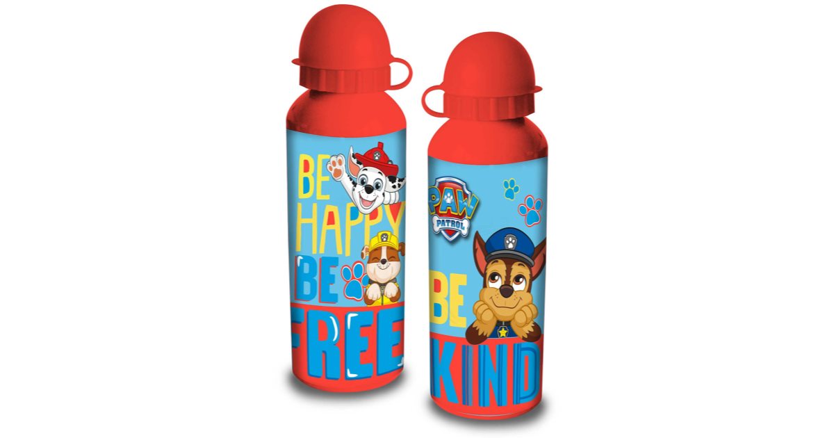 Nickelodeon Paw Patrol Bottle water bottle | notino.co.uk