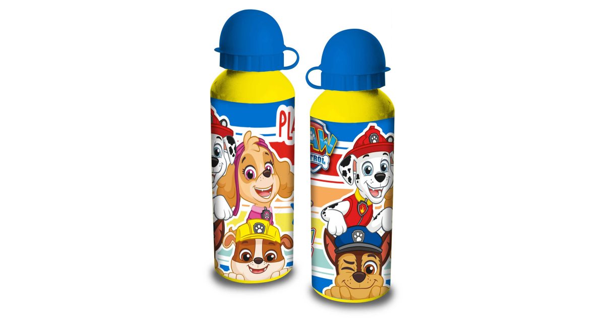 Nickelodeon Paw Patrol Bottle water bottle | notino.co.uk