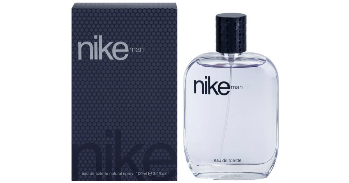 Nike Man eau de toilette para hombre 100 ml | notino.es