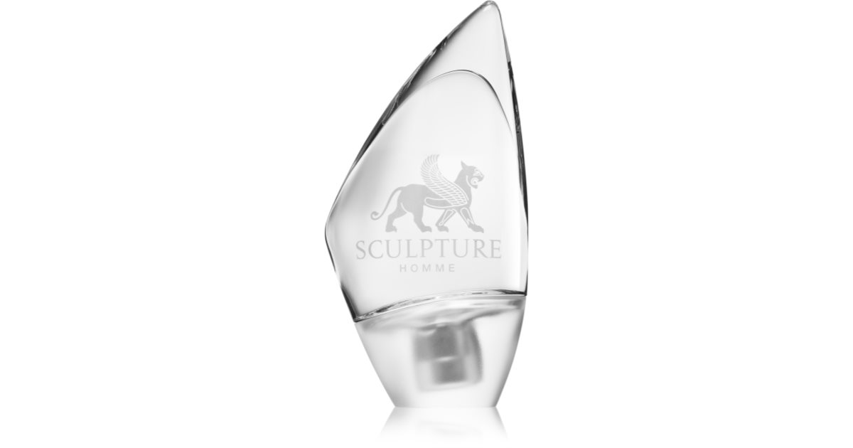 Nikos Sculpture pour Homme Eau de Toilette for men | notino.ie