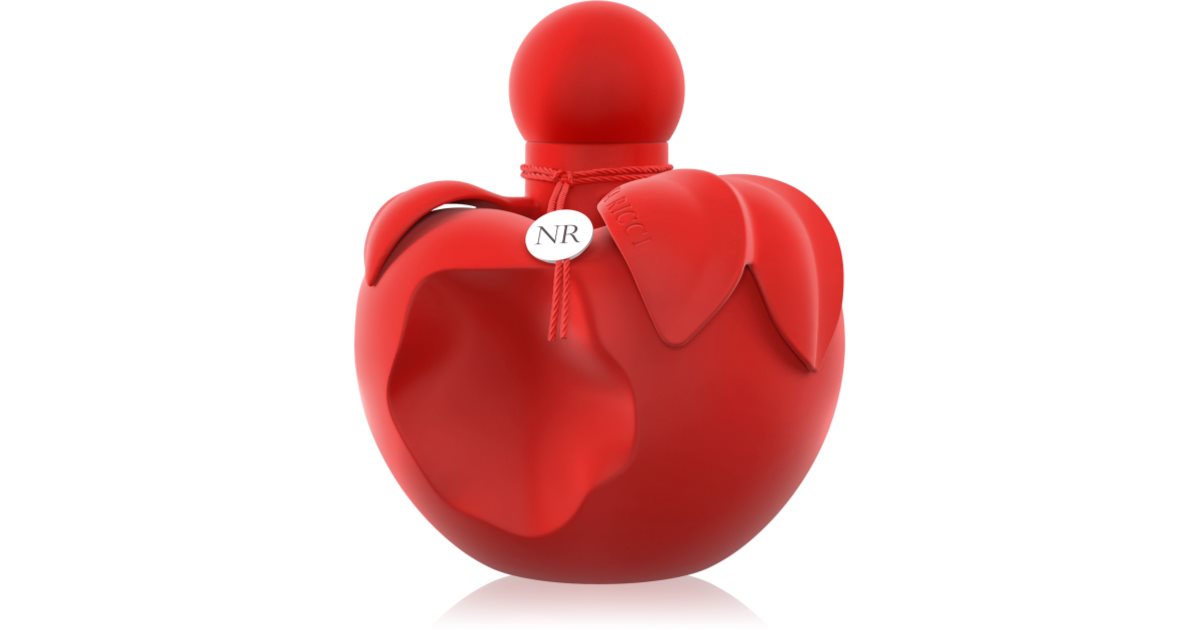NINA RICCI Nina Extra Rouge Eau de Parfum for women | notino.ie
