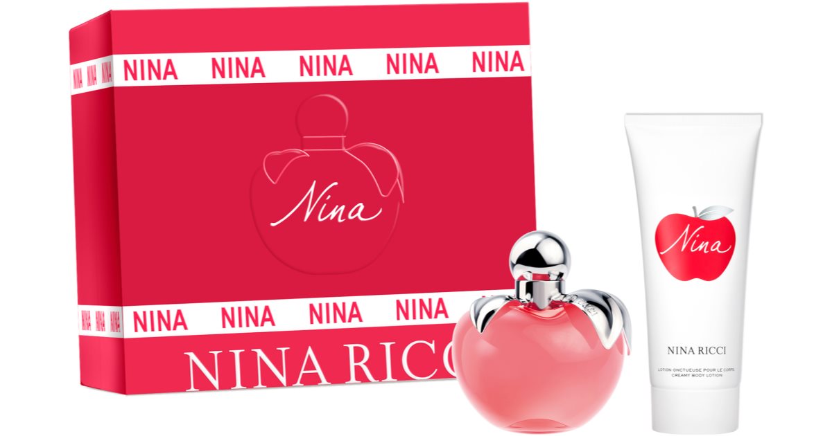 NINA RICCI Nina | notino.gr