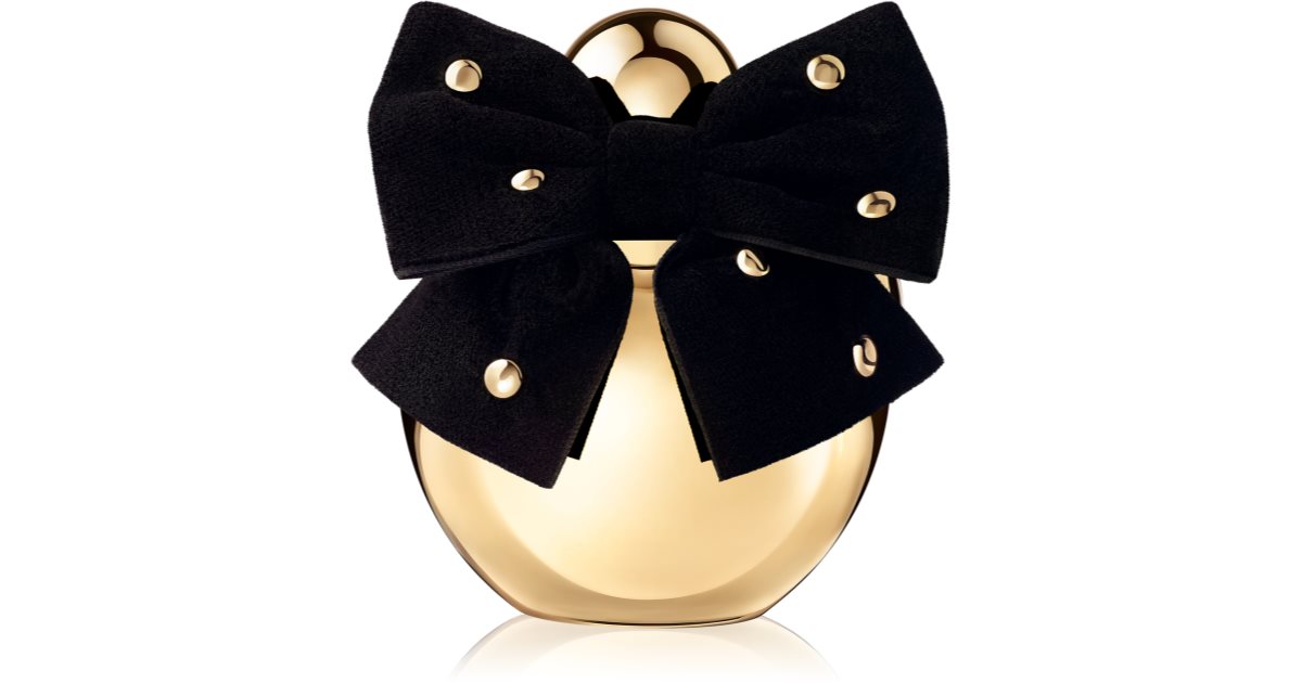 NINA RICCI Precious Gold parfémovaná voda pro ženy | notino.cz