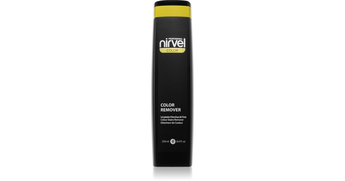 Nirvel Color Remover colour remover | notino.co.uk