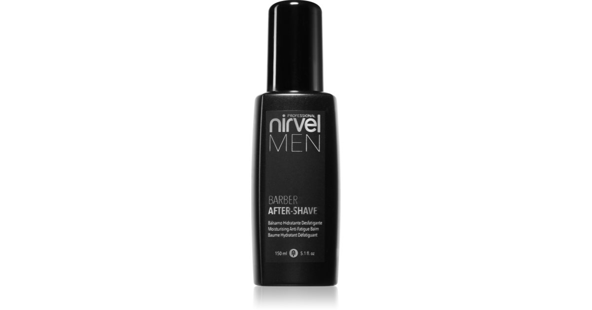 Nirvel Barber aftershave balm for men | notino.co.uk